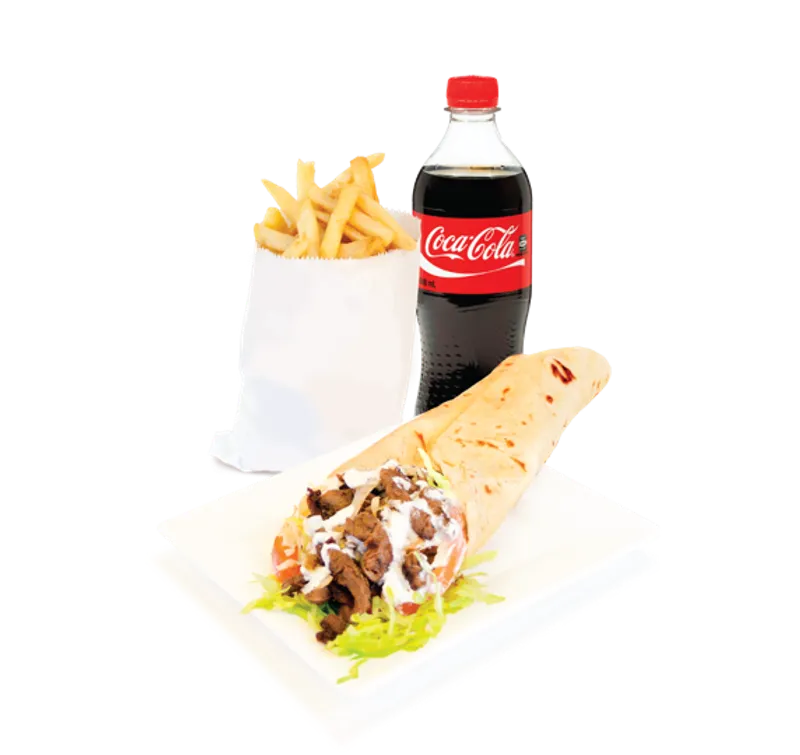 Chicken Villa | Appetite Point of Sale